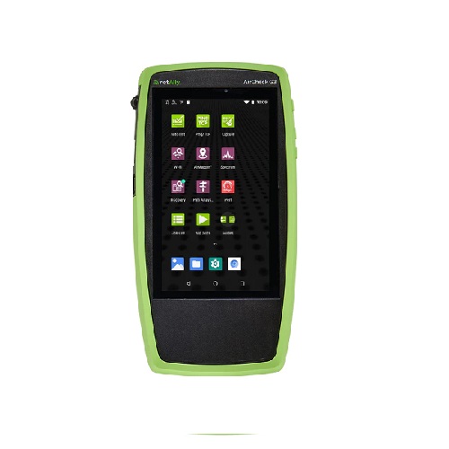 AirCheck™ G3 Pro – Stratiss Qatar